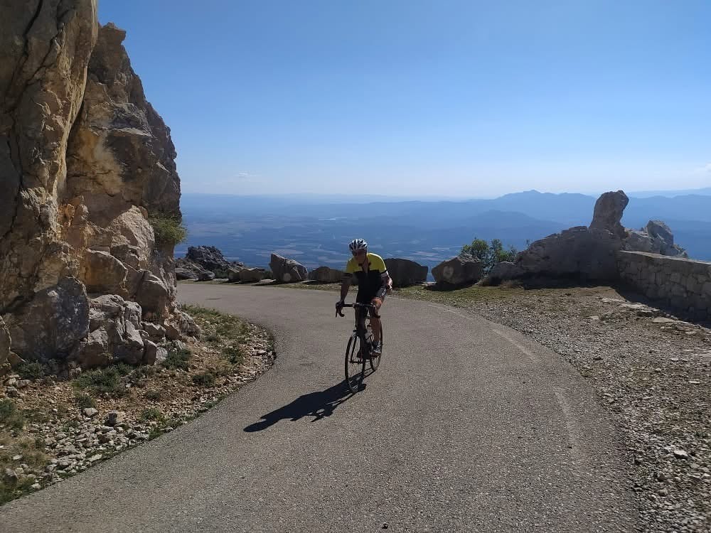 Sportive Breaks - Cycling Breaks